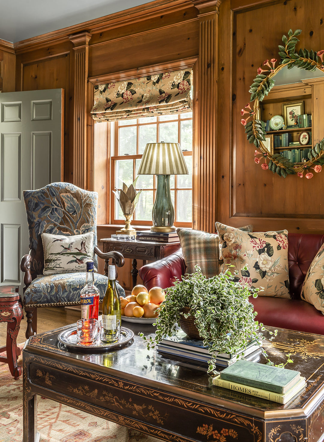 Countryside Connecticut – James Farmer