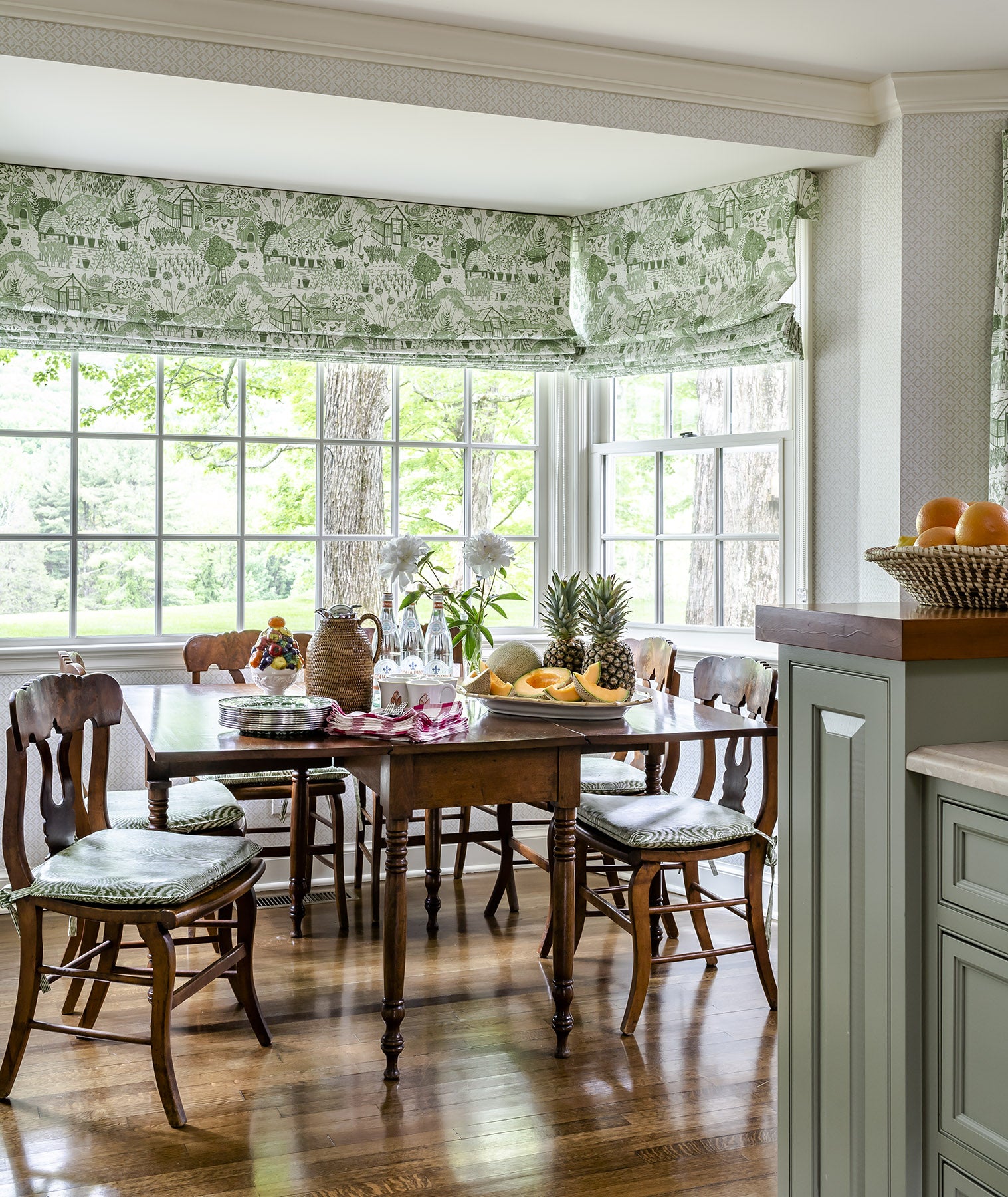 Countryside Connecticut – James Farmer