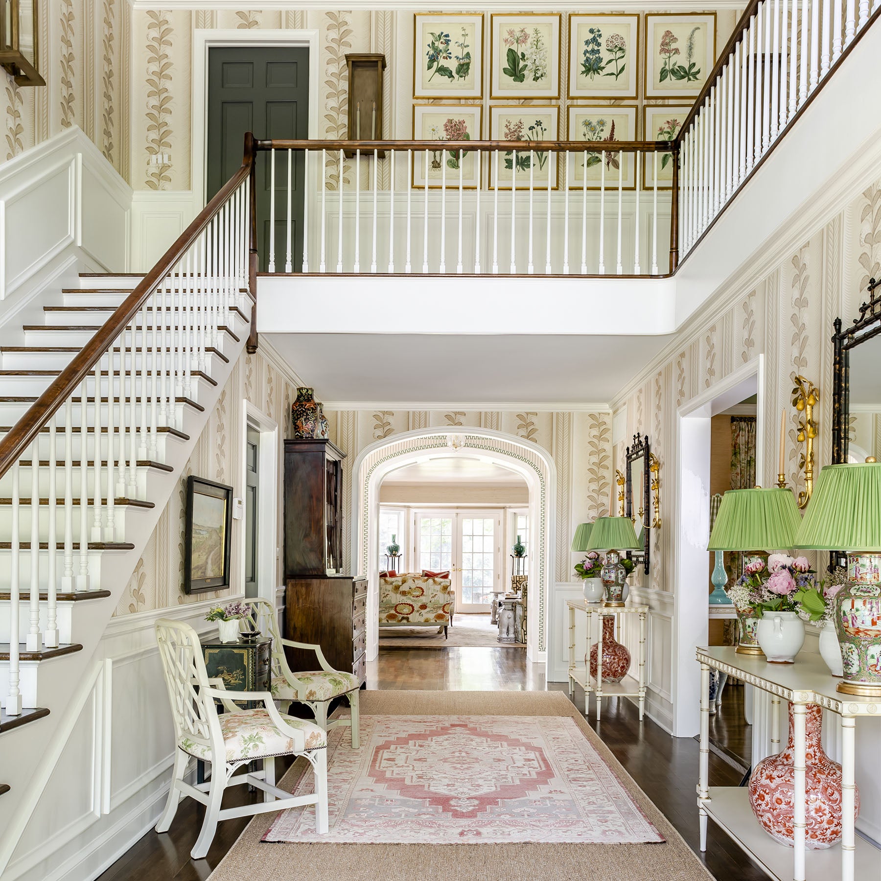 Countryside Connecticut – James Farmer